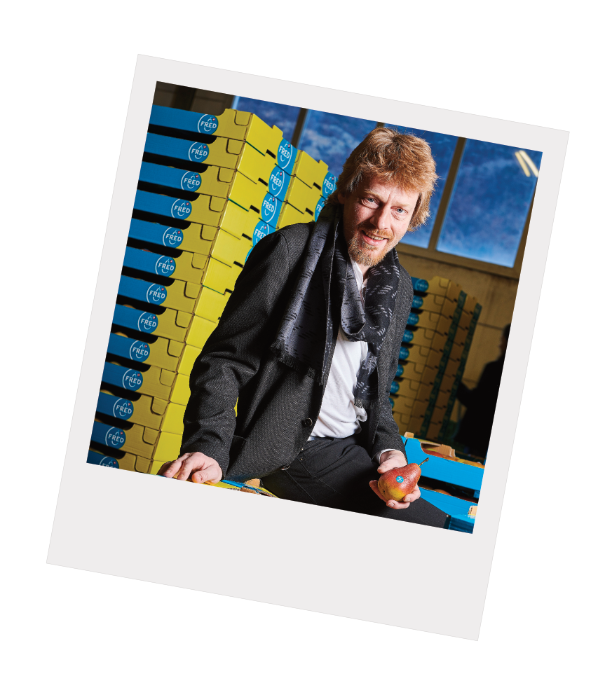 STORY – ENG – FRED